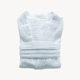 Crinkle Robe – POKOLOKO