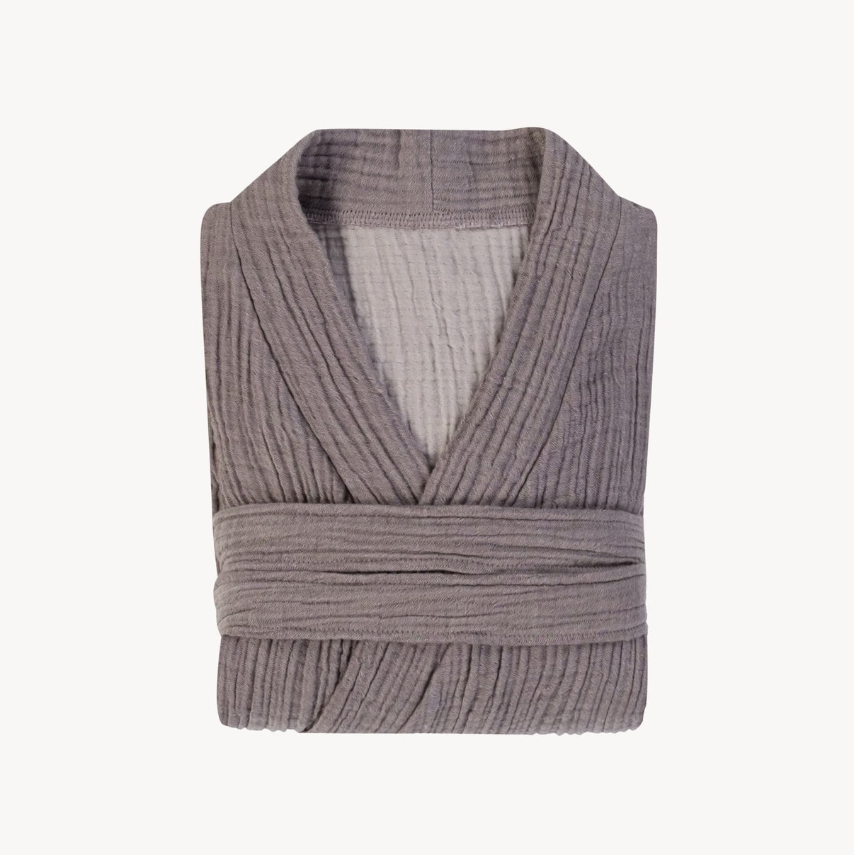 Crinkle Robe – POKOLOKO